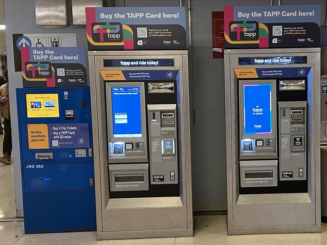 Payments